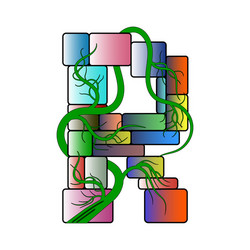 Cubic Trees Vector Images (73)