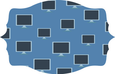 Computer Frame Vector Images (over 72,000)