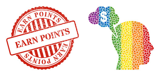 Earn Points Vector Images (over 2,100)