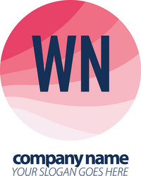 Wn Logo Vector Images (over 1,400)