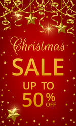 Vip invitation card with gold and bokeh glowing Vector Image