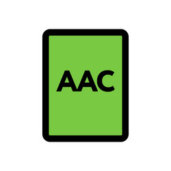 Aac Logo Vector Images (over 130)
