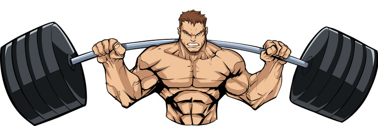 Muscular Force Vector Images (over 840)