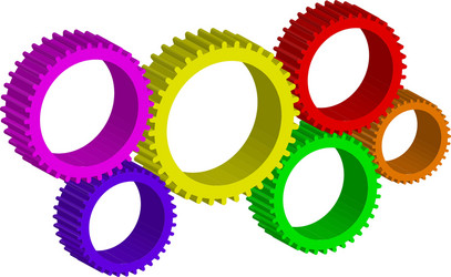 Cog Vector Images (over 110,000)