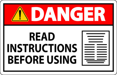 Instructions Vector Images (over 81,000)