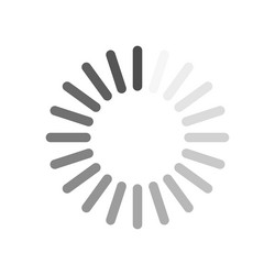 Download signs set load icons data load Royalty Free Vector