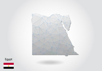 Map Egypt Triangle Vector Images (72)
