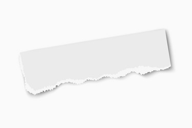 Newspaper Tear Vector Images (over 870)