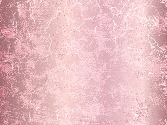 Gold metallic glossy texture rose quartz pattern Vector Image