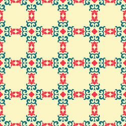 Bashkir Ornament Vector Images (over 420)