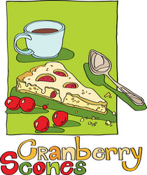 Scones Vector Images (over 520)