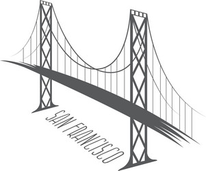 Bay Bridge Logo Vector Images (over 240)