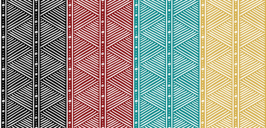 African Symbols Pattern Vector Images (over 11,000)