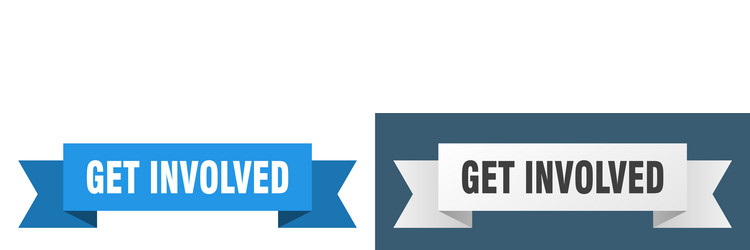 Get Involved Vector Images (over 150)