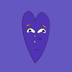 Sad Heart Vector Images (over 11,000)
