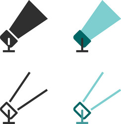 Spotlight Searchlight Vector Images (over 2,800)