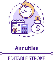 Annuities Vector Images (over 720)