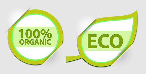 Eco Mark Vector Images (over 18,000)