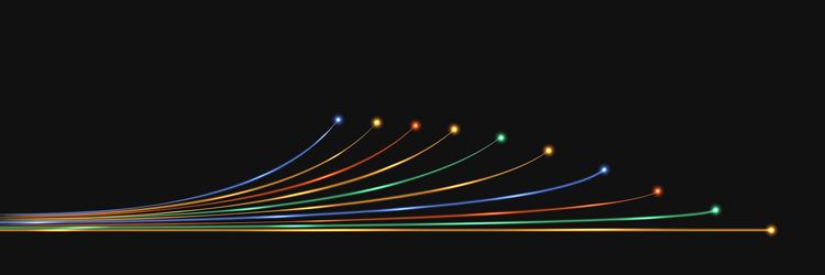 Fiber Optic Vector Images (over 4,600)