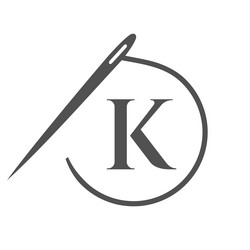 K Clothing Logo Vector Images (over 180)