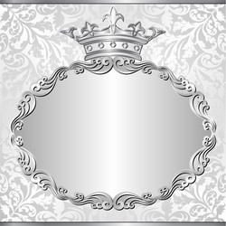 Royal Border Vector Images (over 77,000)