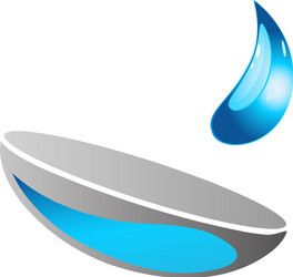 Contact Lens Business Logo Vector Images (over 150)