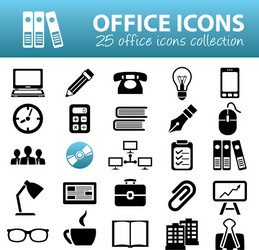 Office Icons Vector Images (over 1 million)
