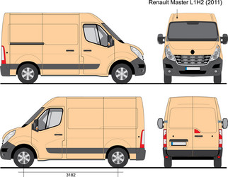 Renault Vector Images (over 200)
