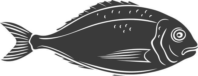 Dorado Fish Logo Vector Images (over 200)