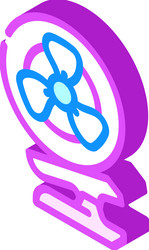 Isometric Fan Vector Images (over 3,300)