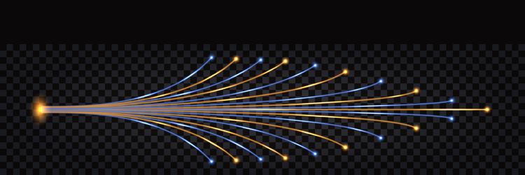 Fibre Optic Vector Images (over 1,100)
