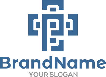 P Medical Logo Vector Images (over 590)