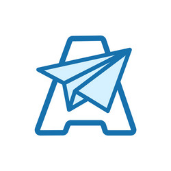 Paper Plane Logos Vector Images (over 3,000)