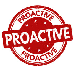 Proactive Icon Vector Images (over 1,300)