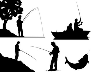 Fishing Vector Images (over 380,000)