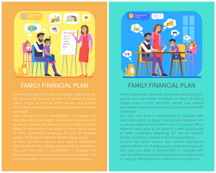 Family Plan Vector Images (over 6,800)