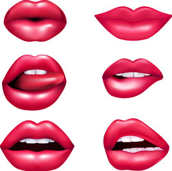 Mimic Vector Images (over 920)