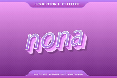 Nona Vector Images (25)