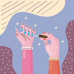 Manicure Vector Images (over 23,000)