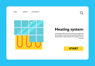 Radiant Heat Vector Images (over 500)