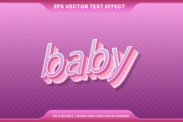 Baby Fonts Vector Images (over 13,000)