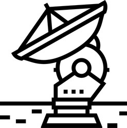 Radar Outline Vector Images (over 7,100)