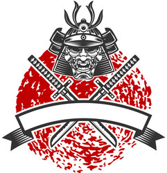 Cross Samurai Vector Images (over 580)