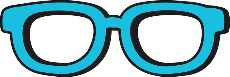 Eye Glasses Cartoon Vector Images (over 17,000)