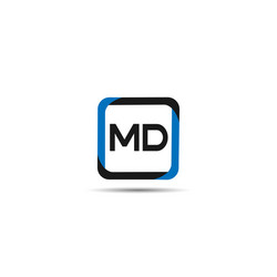 Md Logo Vector Images (over 2,300)