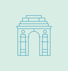Delhi Monuments Vector Images (over 1,200)