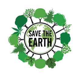 Save Earth Vector Images (over 71,000)