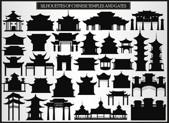 Chinese House Vector Images (over 6,500)