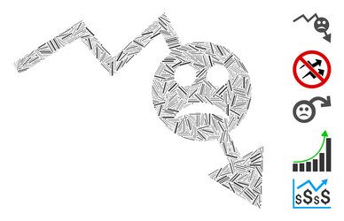 Emoji Failed Vector Images (over 160)