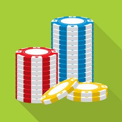 Chips Stack Vector Images (over 10,000)